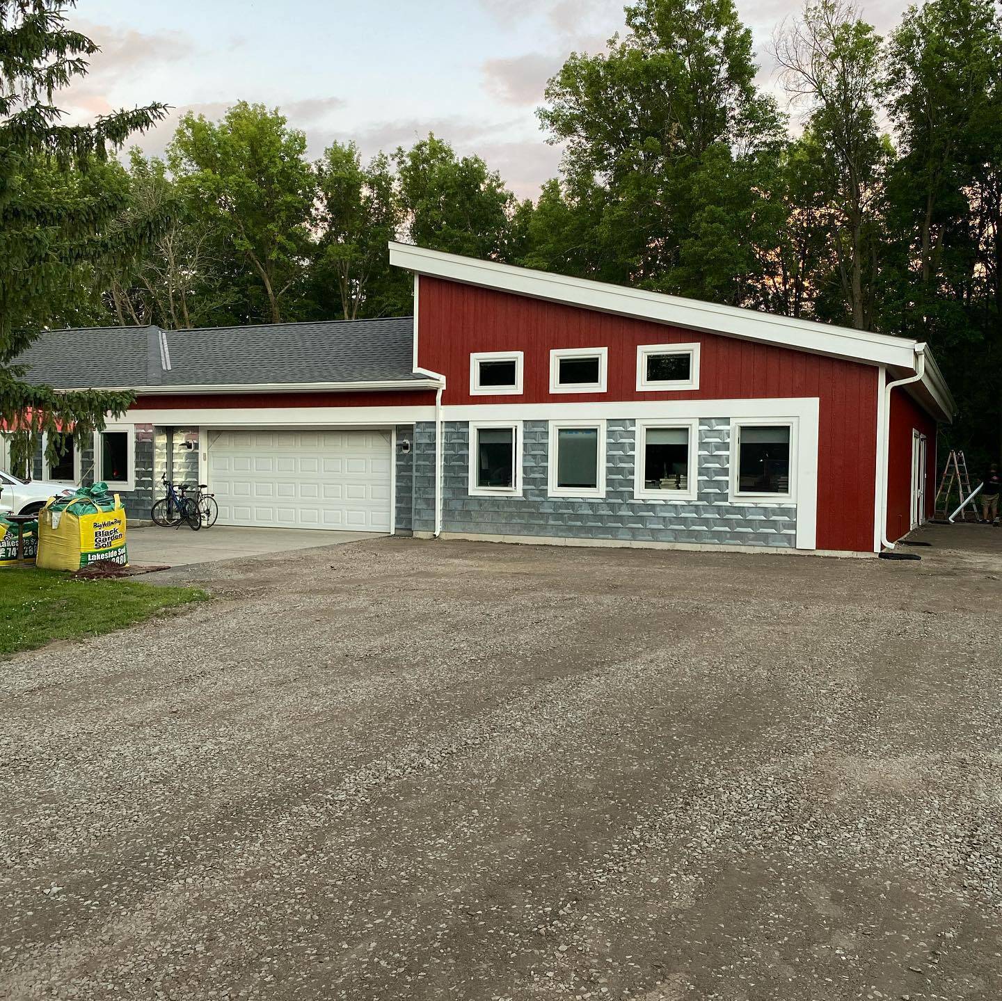 Buffalo WNY Home Addition Builders - Stunning Work - TBrothers Renovations
